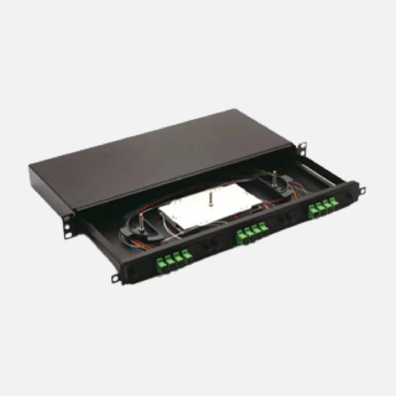 Patch Panel Archives | Magnus