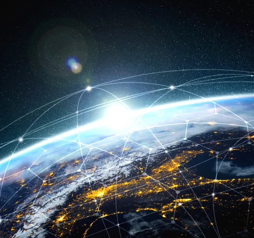 Sangfor Network Secure Firewall