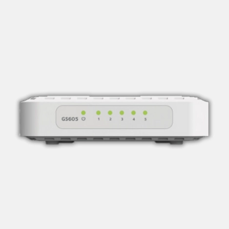GS605-400PES | Magnus